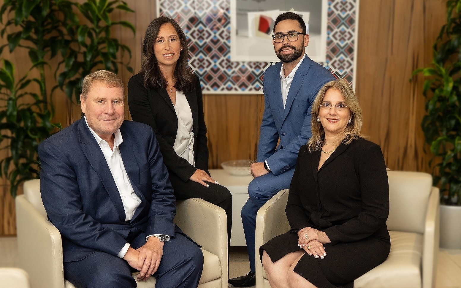 The CG Wealth Management Group - Coral Gables, FL | UBS