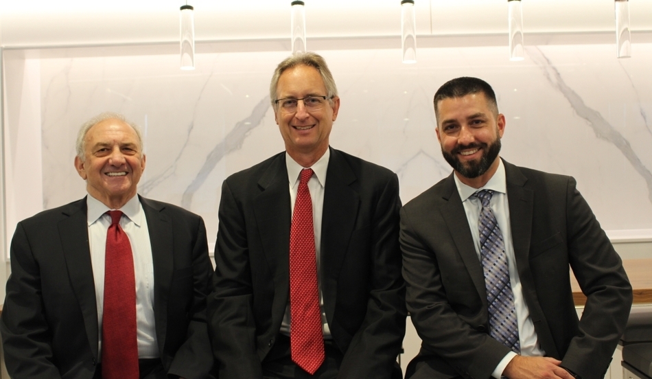 The Commonwealth Group at UBS - Mclean, VA | UBS