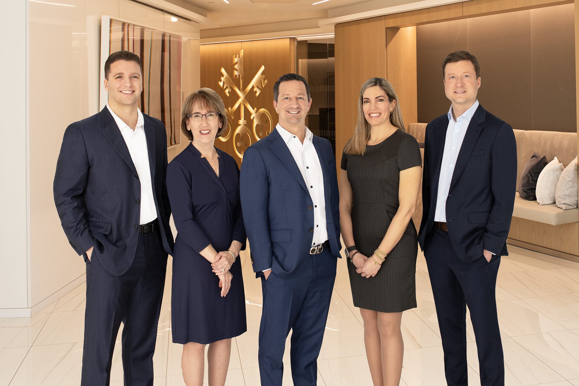 The Coutant Group - Greenwich, CT | UBS