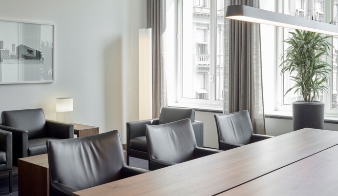 The Northwest Group - Seattle, WA | UBS