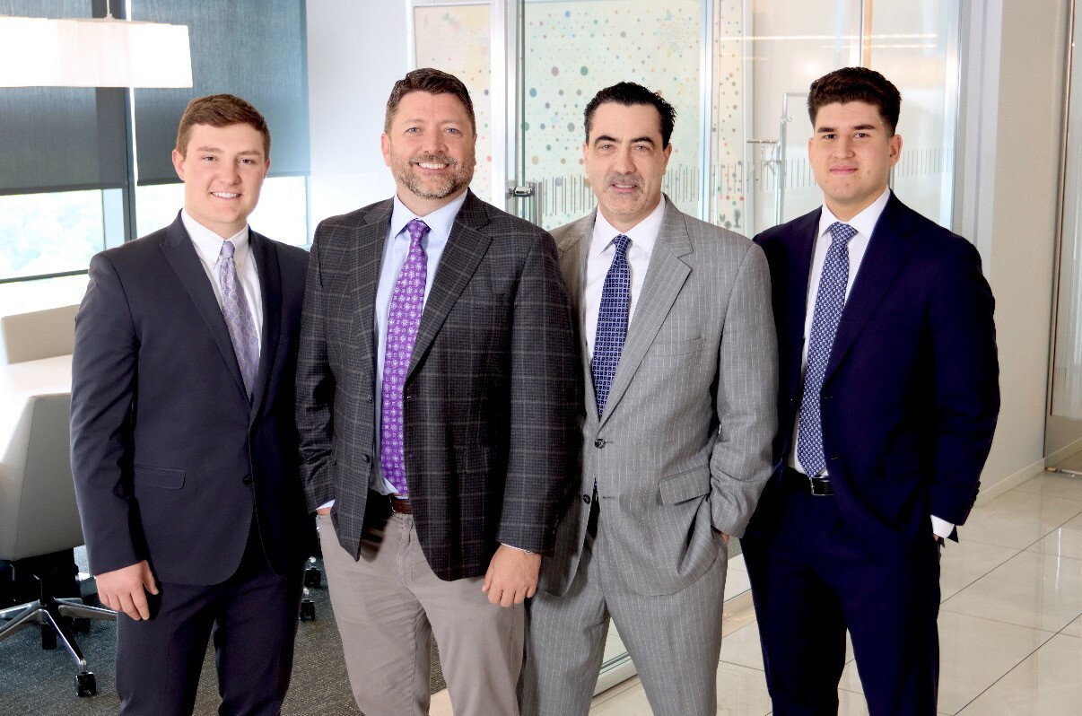 The West Group - Bethesda, MD | UBS