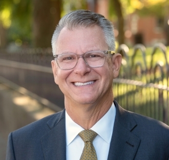Timothy Giglio - Cincinnati, OH | UBS