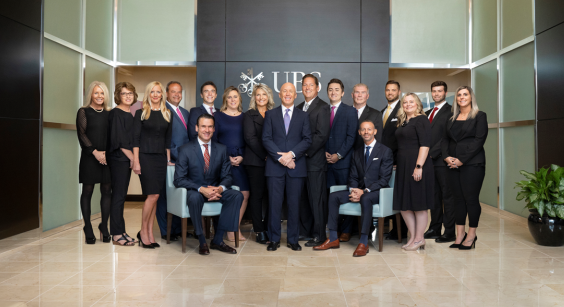Touchstone Wealth Partners | UBS