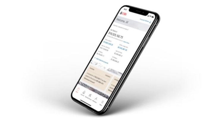 The Legacy Group - Franklin, TN | UBS