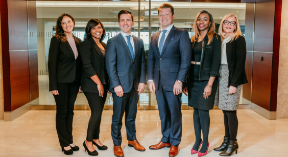 Meet the team - Ventus Group - Troy, MI | UBS