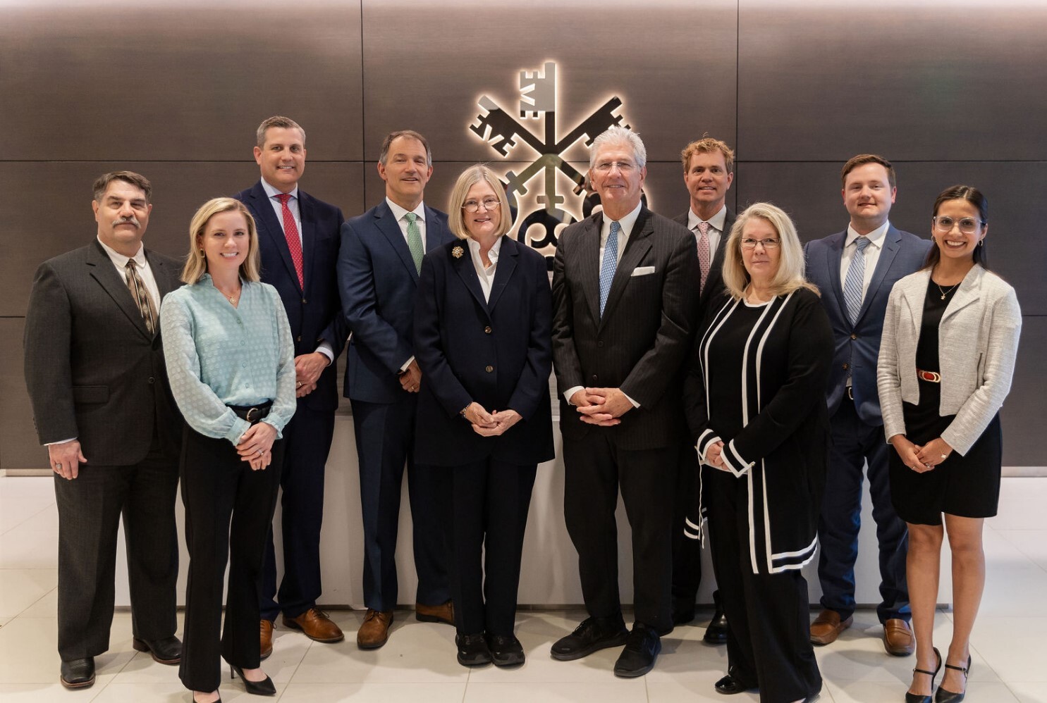 The Wallace Group - Nashville, TN | UBS