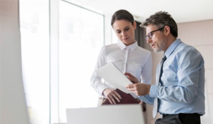 Washington Wealth Management - Washington, D.C., DC | UBS